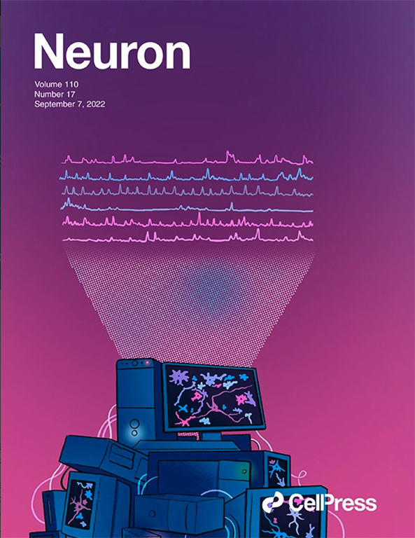 Home - Cloned | Center for Theoretical Neuroscience